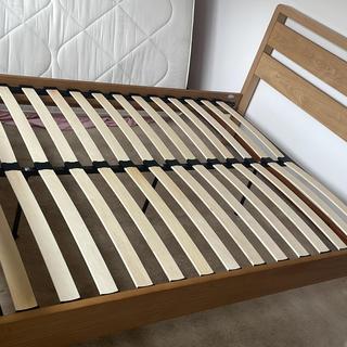 Hip hop wooden bed frame store
